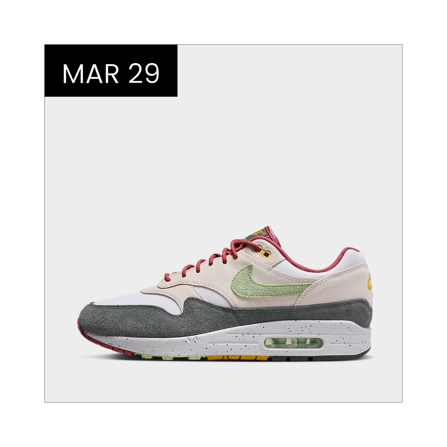 Releases
