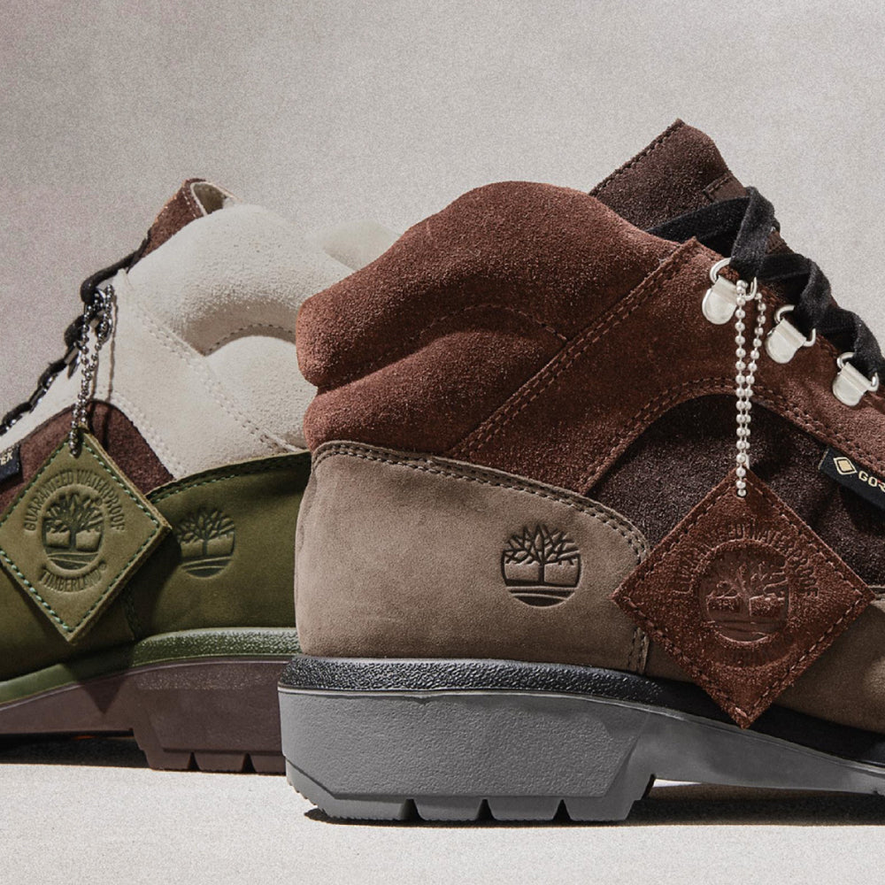Timberland Gore-Tex® Limited Release – TAKOUT®