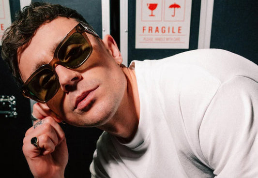 GODSPEED NEW YORK – TAKOUT®